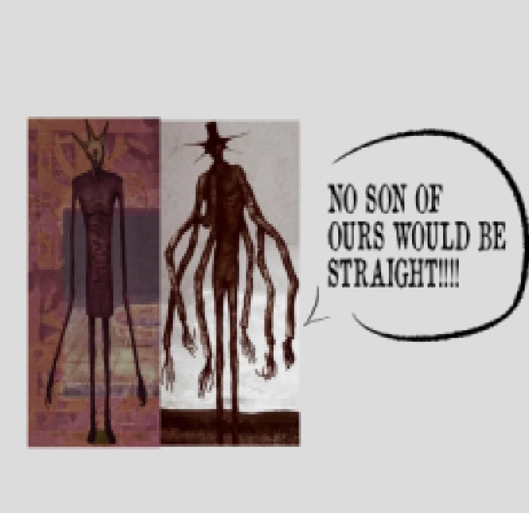Discuss Everything About Doctor Nowhere Creatures Wiki | Fandom