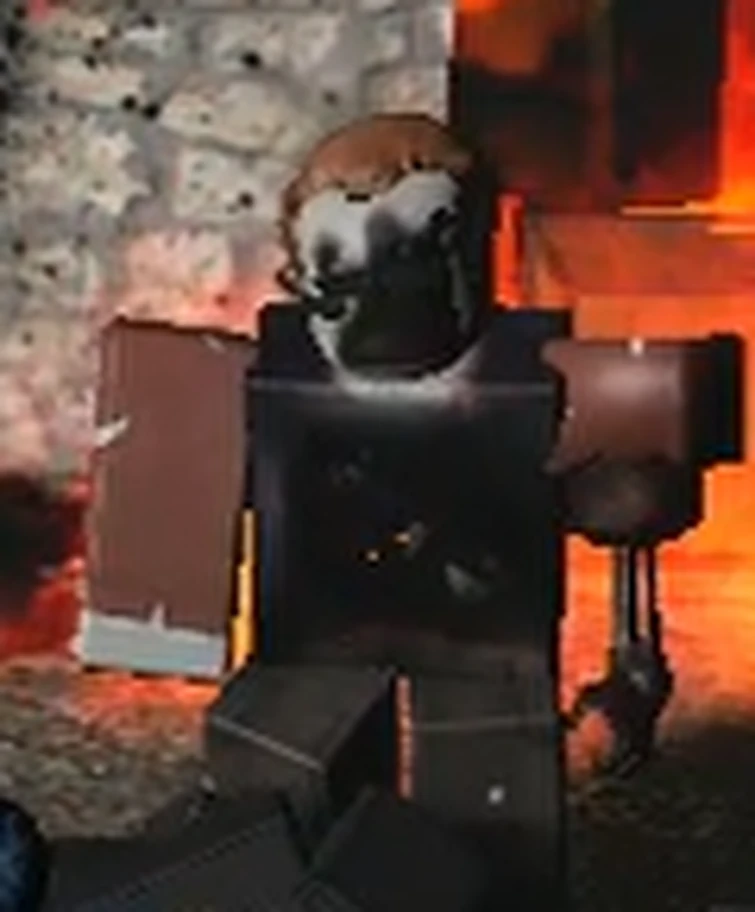 Enter The Matrix | Fandom