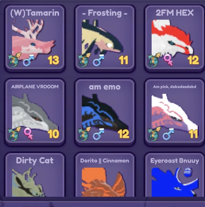 Trading some stuff | Fandom