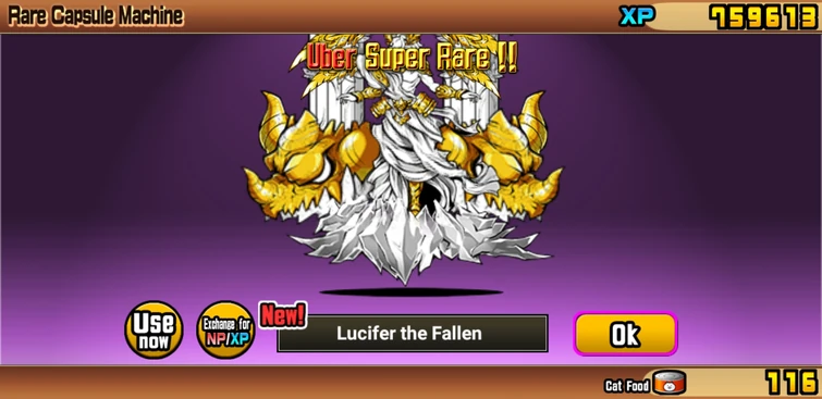 Discuss Everything About Battle Cats Wiki | Fandom