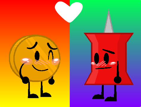 new favorite rare pair | Fandom