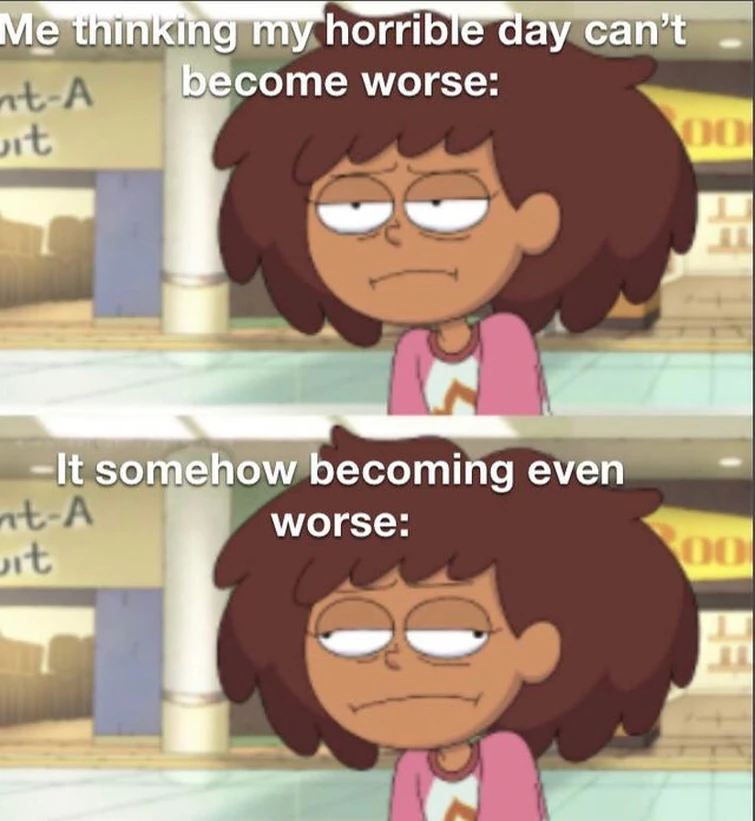 Show me an Amphibia meme that will make me laugh | Fandom