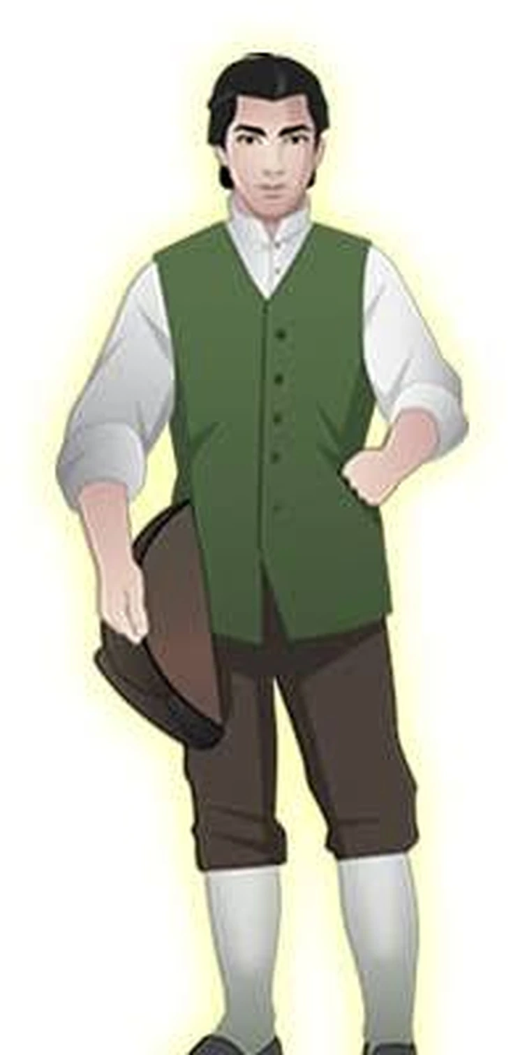 For the history nerds | Fandom