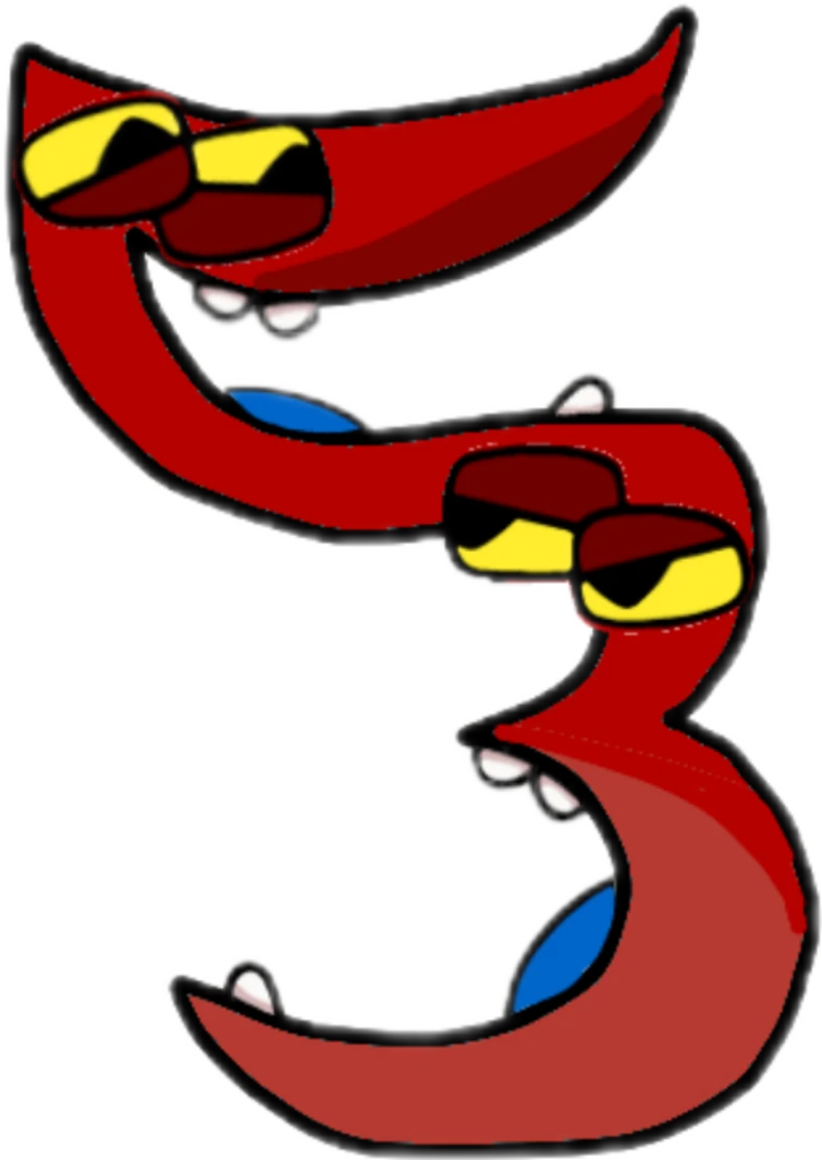 Need help with Argam Number Lore | Fandom