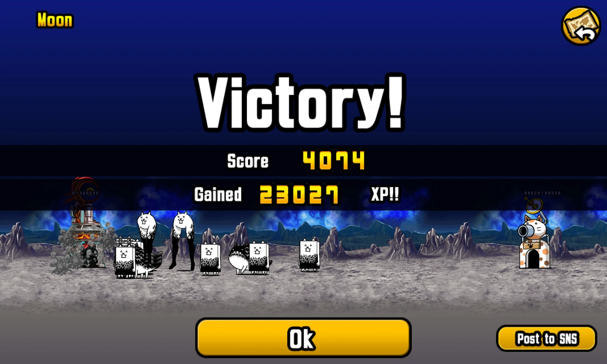 Beating the 5h1t out of cli-one with 3 cats | Fandom