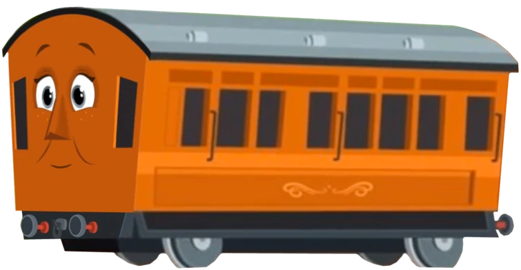 Thomas & Friends All Engines Go! (2021) | Fandom