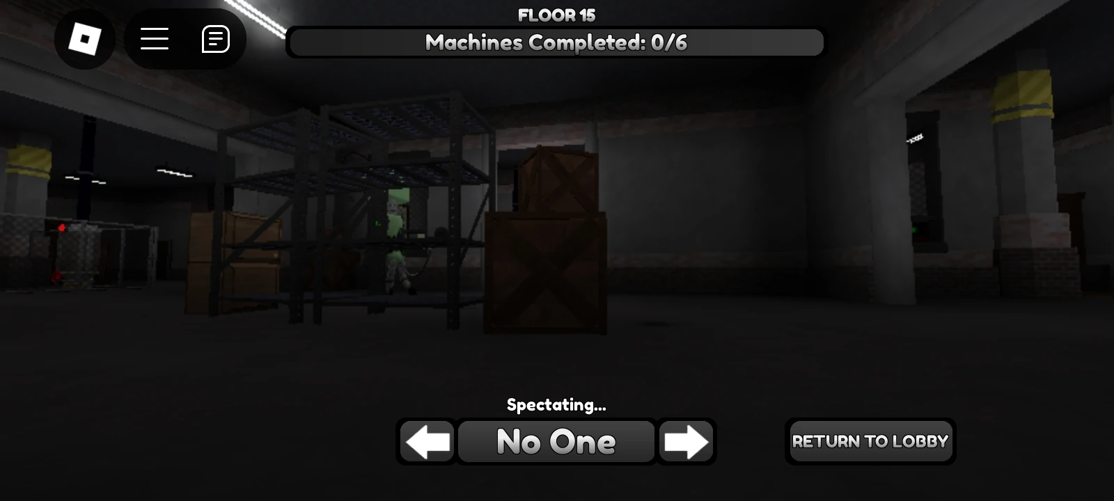 Today I found vee in floor 15 | Fandom