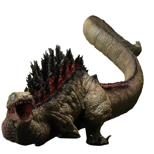 What would be the most powerful monster Kamata-kun can defeat? | Fandom