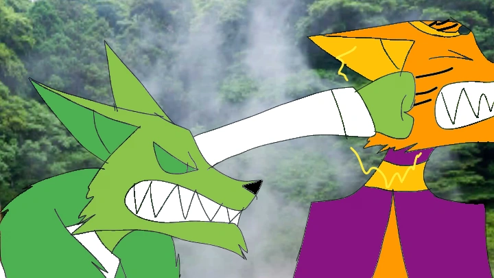 Werewolf (Rise Necromancer) | Fandom