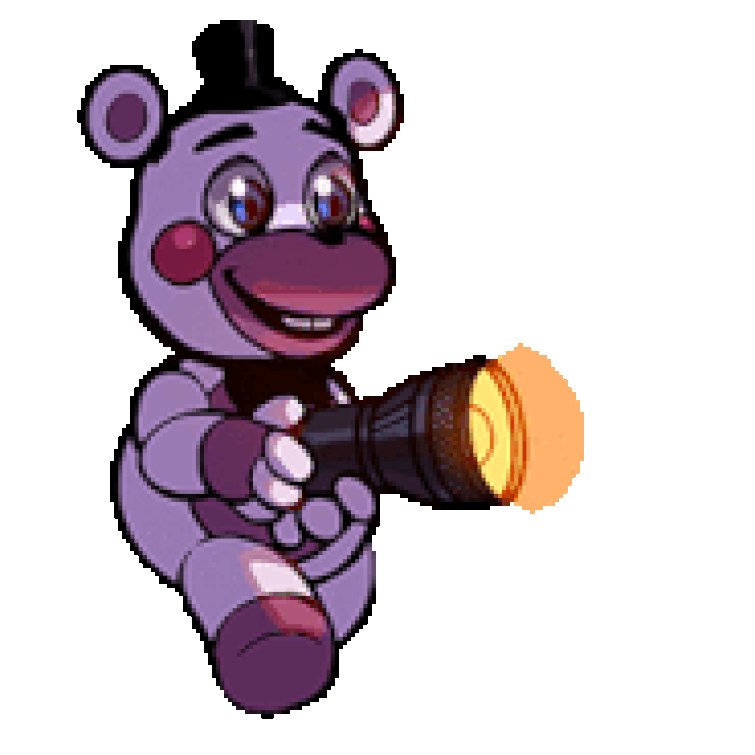 Discuss Everything About Ultra Custom Night Wiki | Fandom