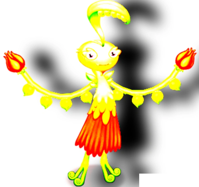 Making fire monsters fire pt.1 | Fandom