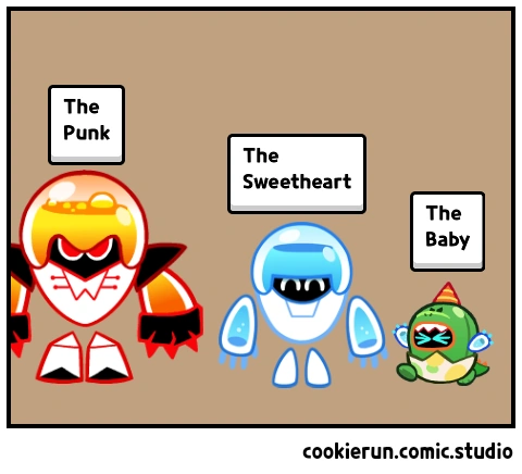 Whenever i look at Ion | Fandom