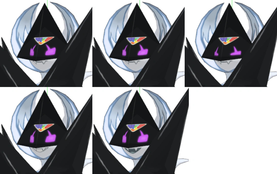 model expressions | Fandom