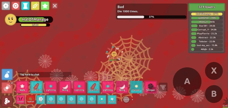 Discuss Everything About Official Florr.io Wiki | Fandom