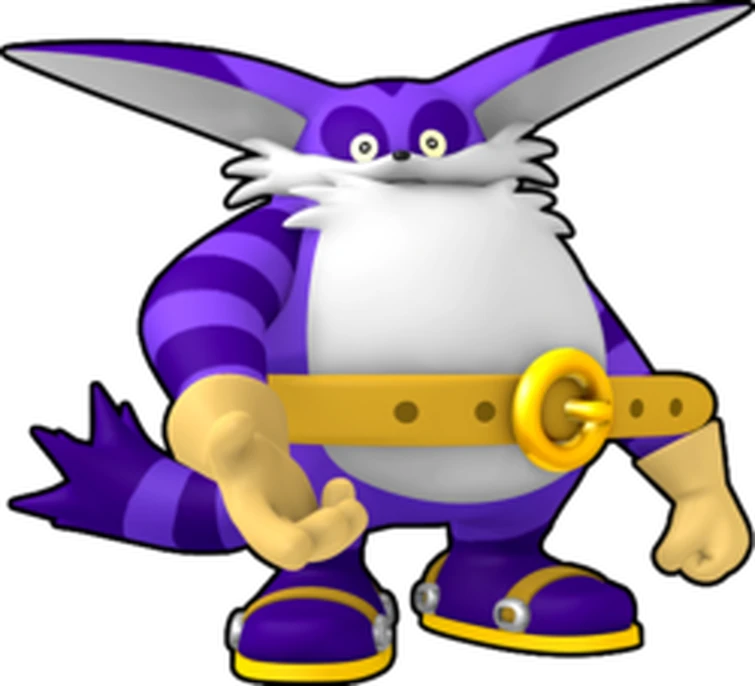 Which Sonic Girl would make a good Cheerleader? | Fandom