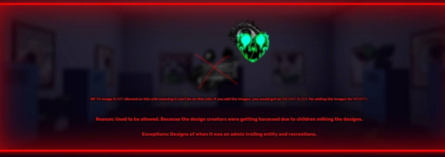 One question | Fandom