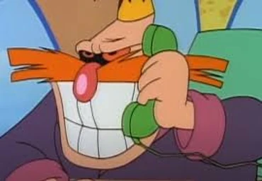 daily eggman post | Fandom