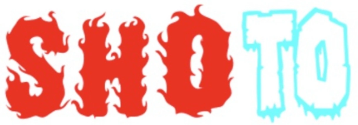 I redo Todoroki’s typography because I though I fits him more than the ...