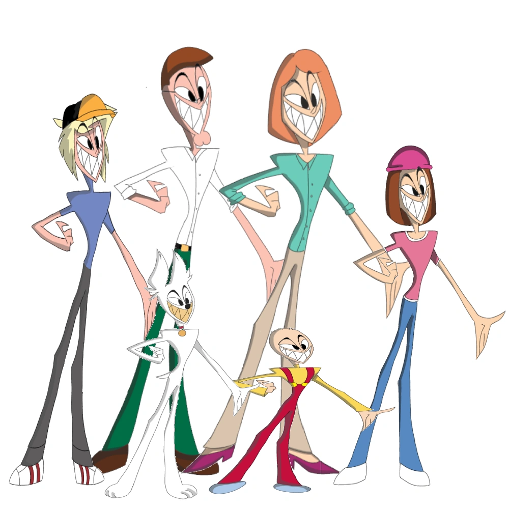 I was looking for those Alastor base memes (like this) | Fandom