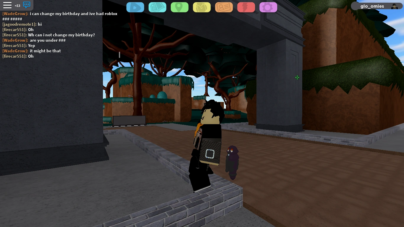 Gleaming Propae | Fandom