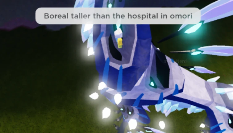 Cos map testing boreal experience | Fandom