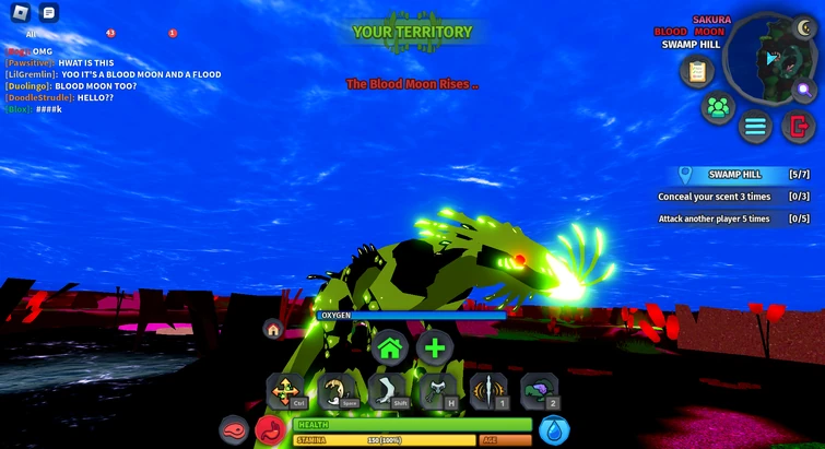 The CoS Recode Experience | Fandom