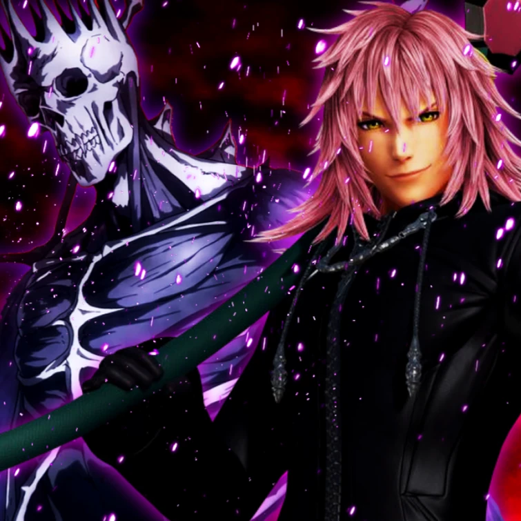 Gimme MUs and I’ll make a DB art thingamabob | Fandom