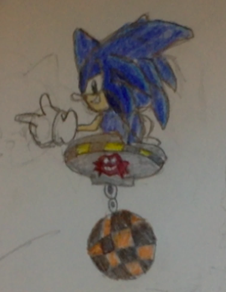 Sonic Prank | Fandom