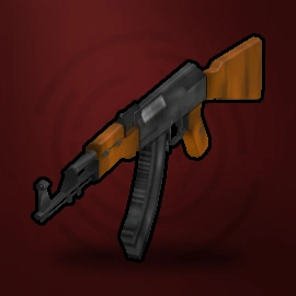 classic ak | Fandom