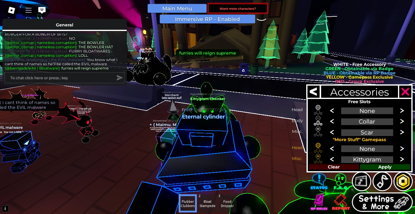 I BELIEVE "JIMMY" WAS PART OF THAT "DON'T PLAY" THINGY. | Fandom