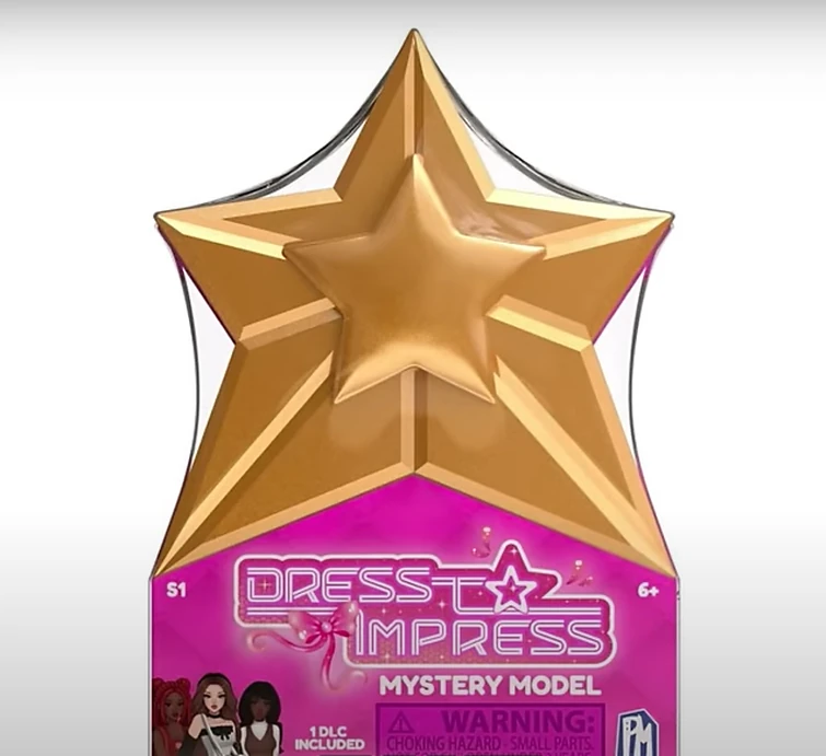 THE DTI DOLLS GOT LEAKED? | Fandom