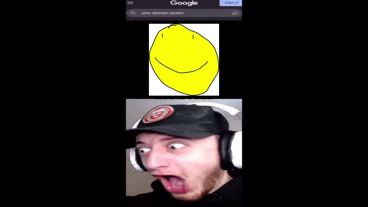 yellow face?? 🤨📸 | Fandom