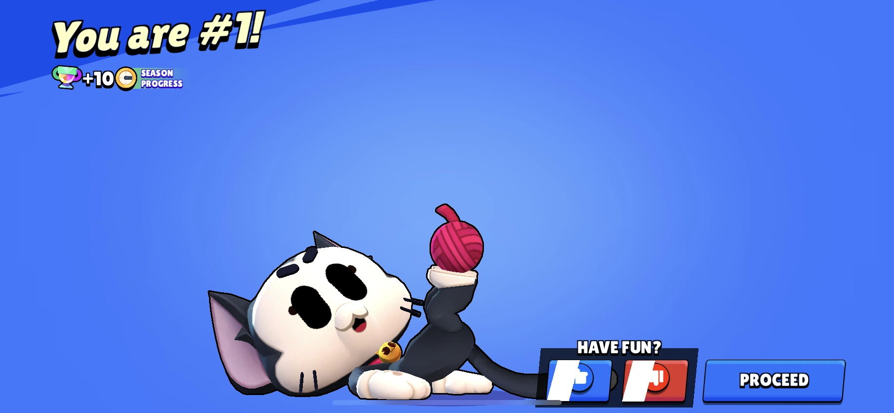 First max rank babyyyyy :) | Fandom