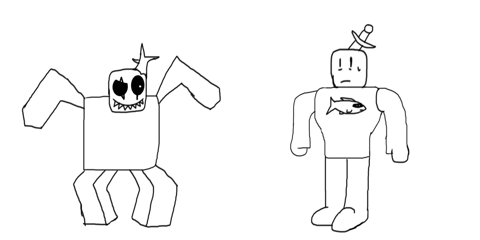 Fun fact about my Roblox ARG | Fandom