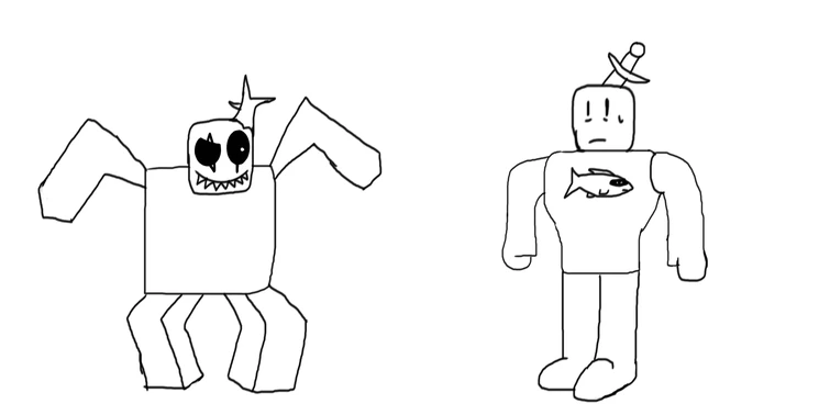 Fun fact about my Roblox ARG | Fandom