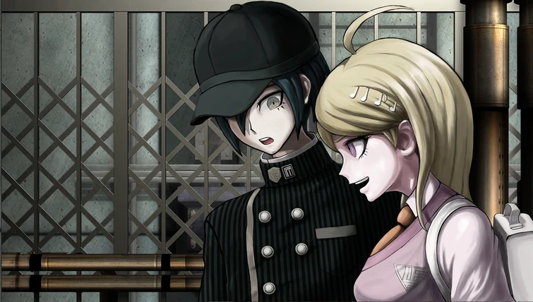Discuss Everything About Shipping Wiki | Fandom