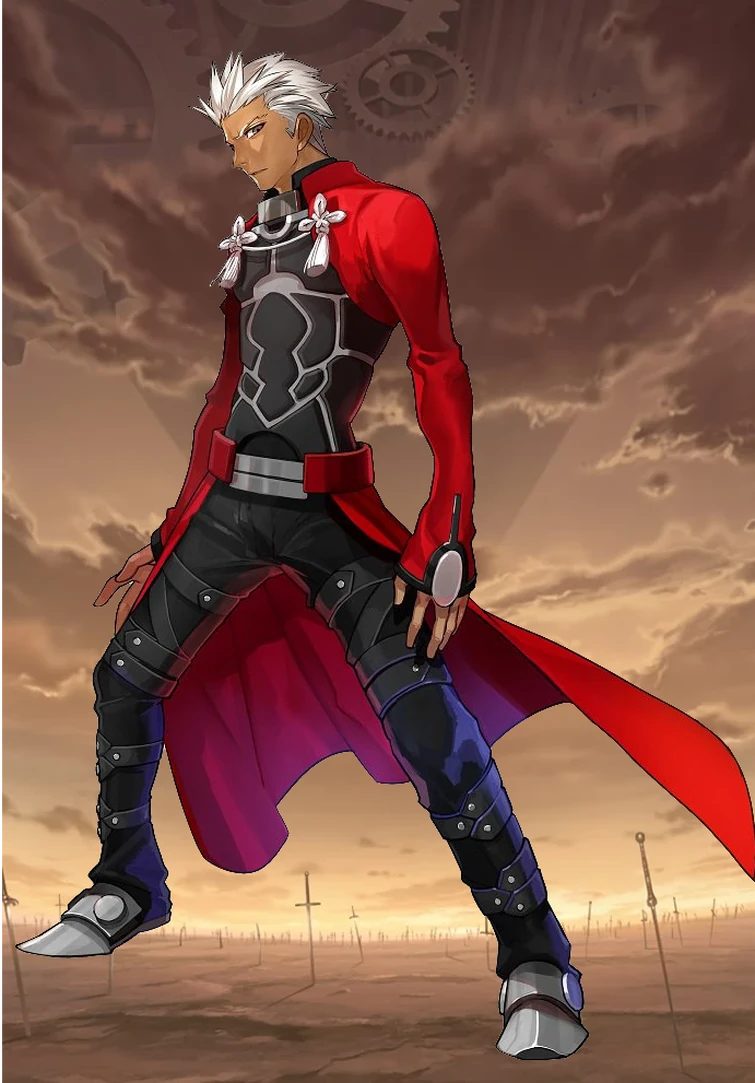 Discuss Everything About TYPE-MOON Wiki | Fandom