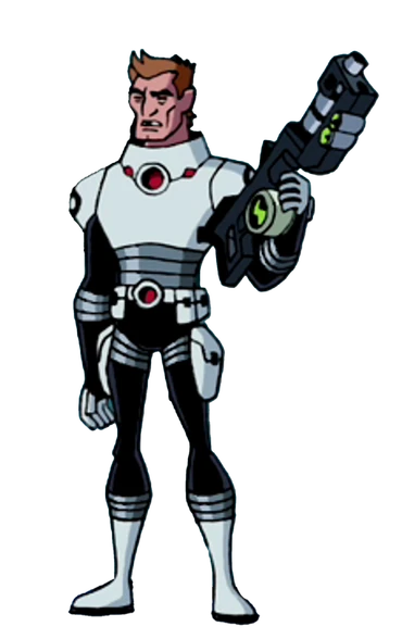 Discuss Everything About Ben 10 Wiki | Fandom