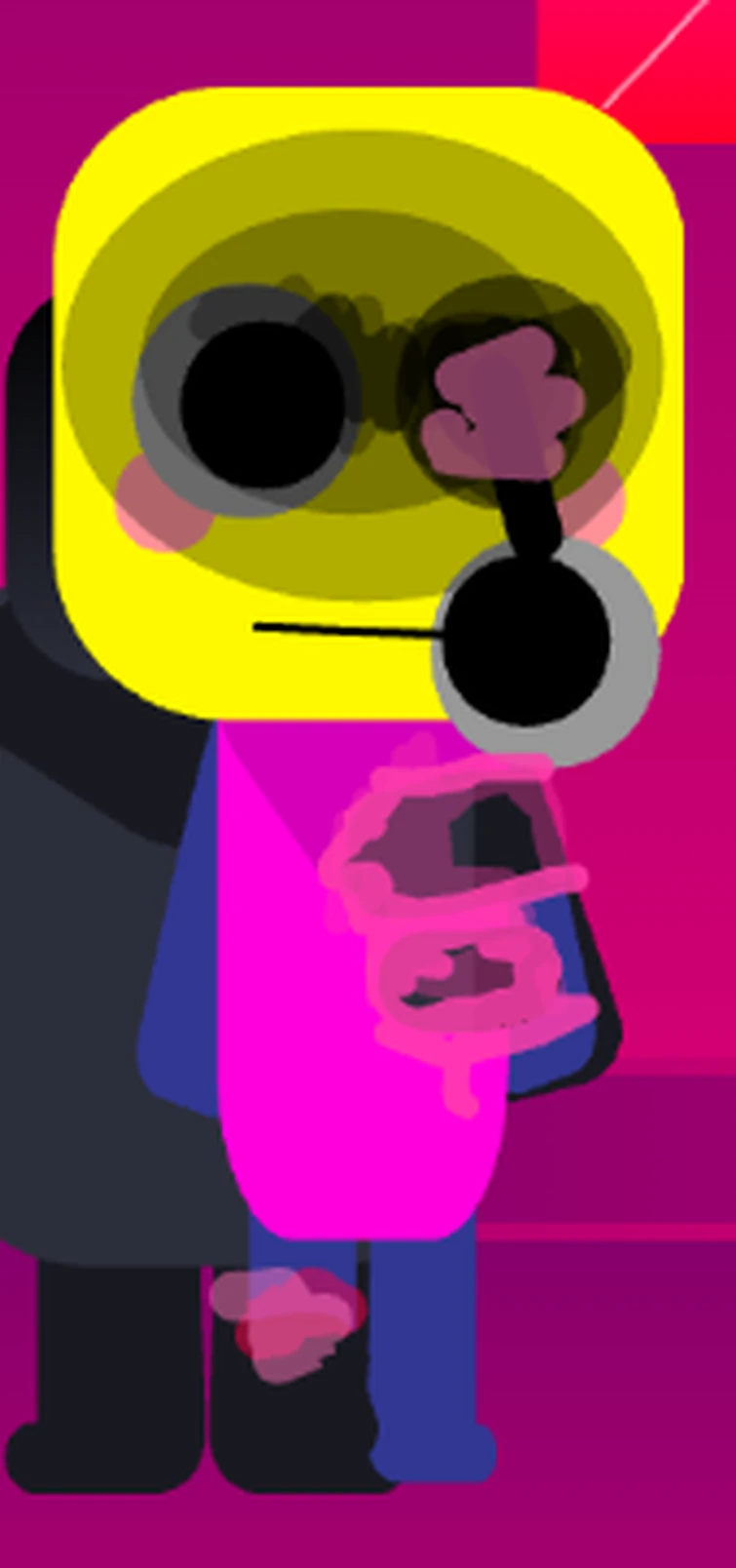 Who killed a The normal guy? | Fandom