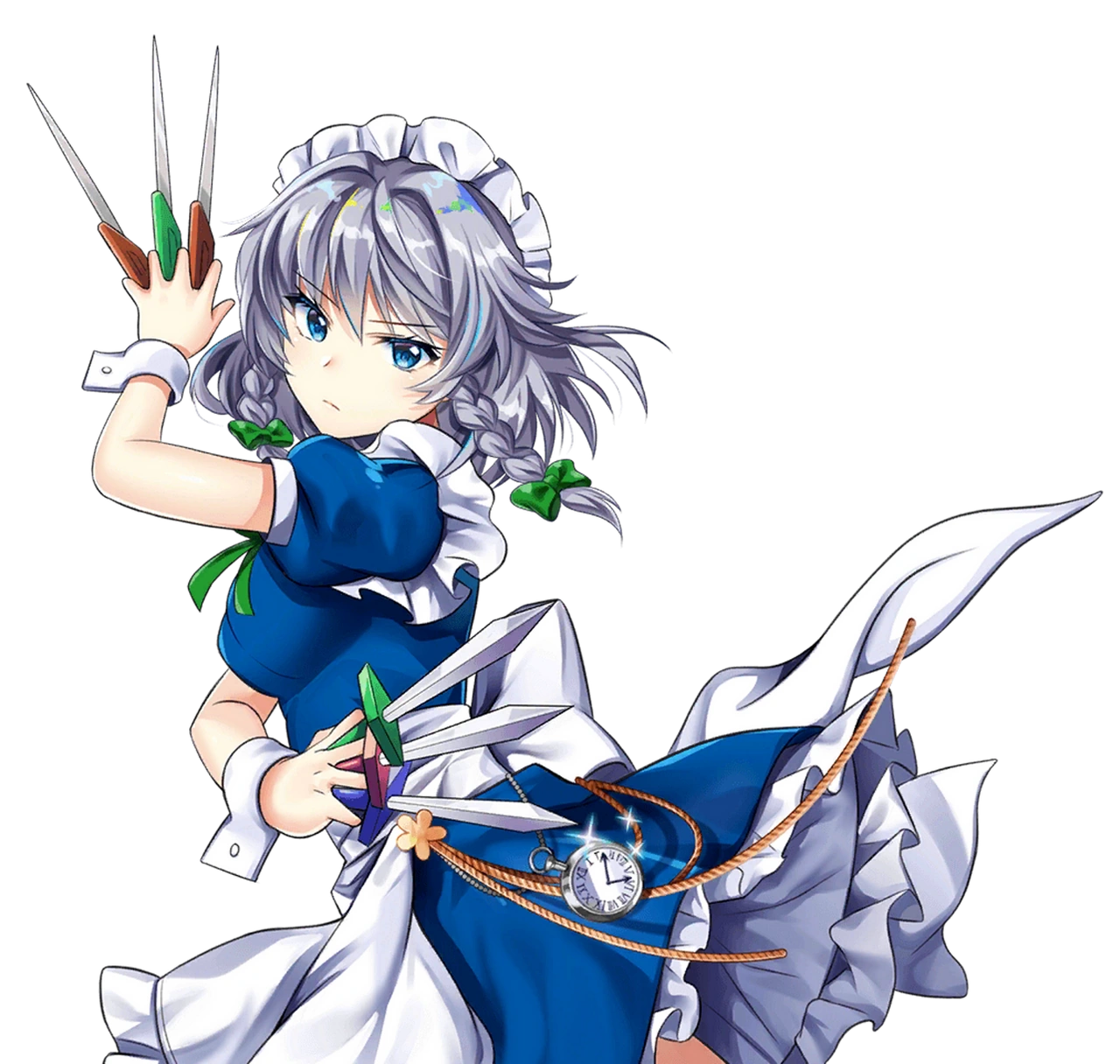 Post a picture of your favorite Touhou character | Fandom