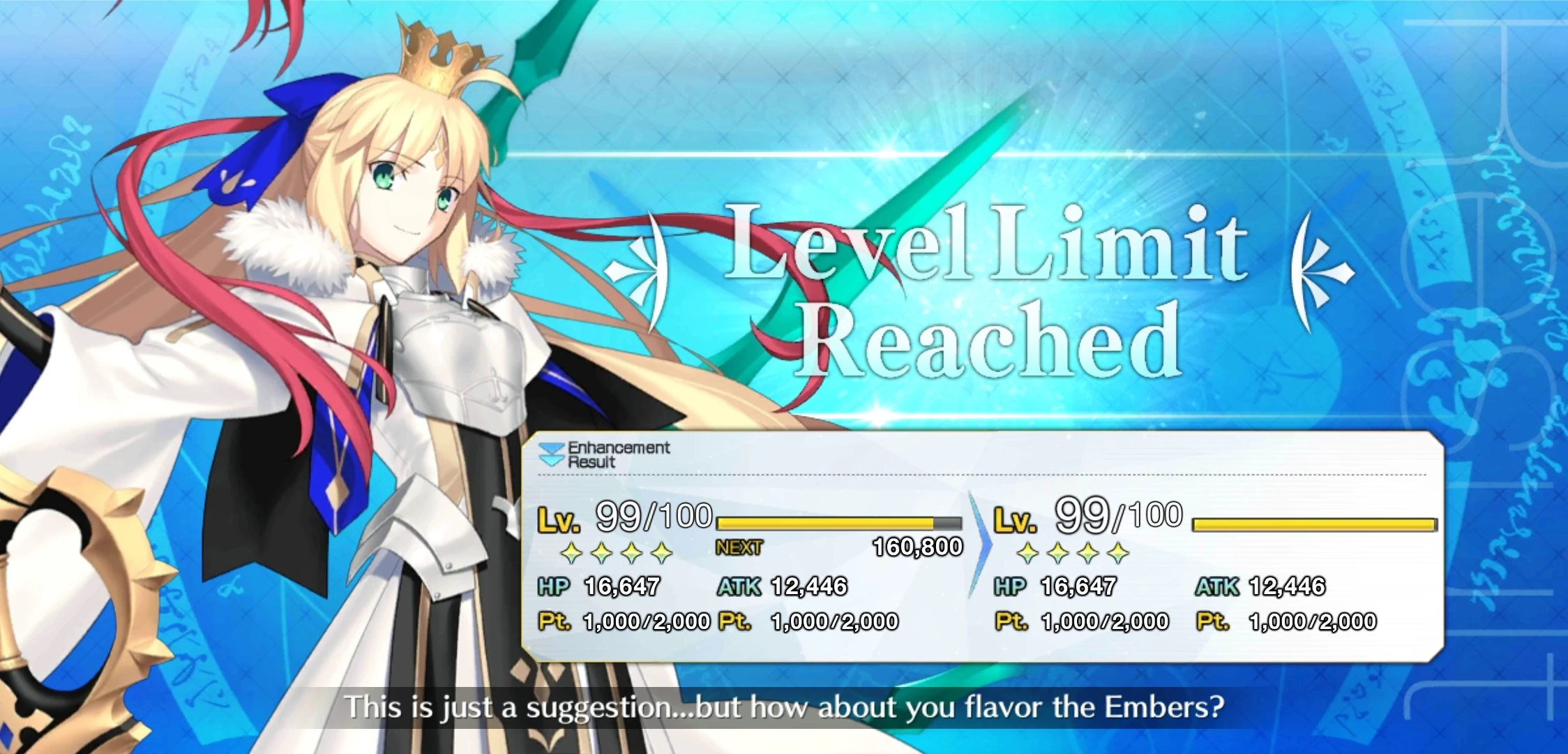 Lvl 100 support almost done. | Fandom