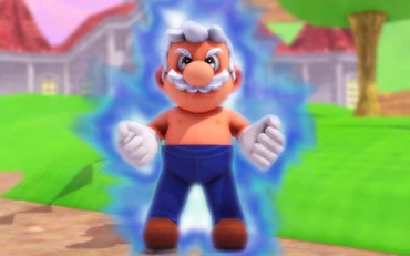 Battle of Marios. Who wins ? | Fandom