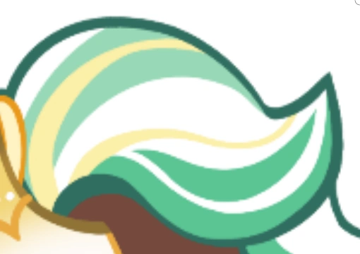 wth is this hair | Fandom