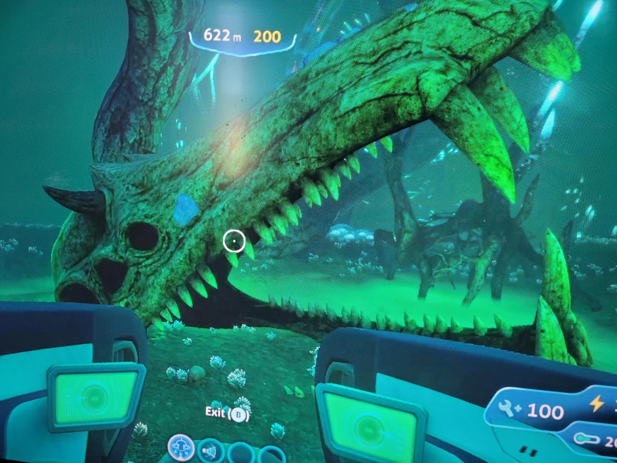 Has anyone else seen this? | Fandom