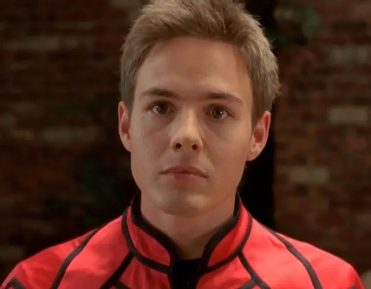 Favorite Red Ranger? | Fandom