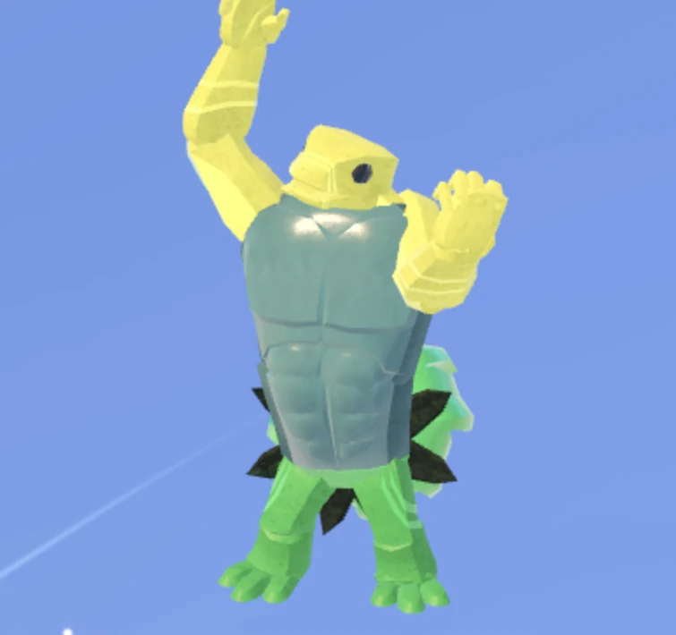 My greatest creation…Buff Jeff | Fandom