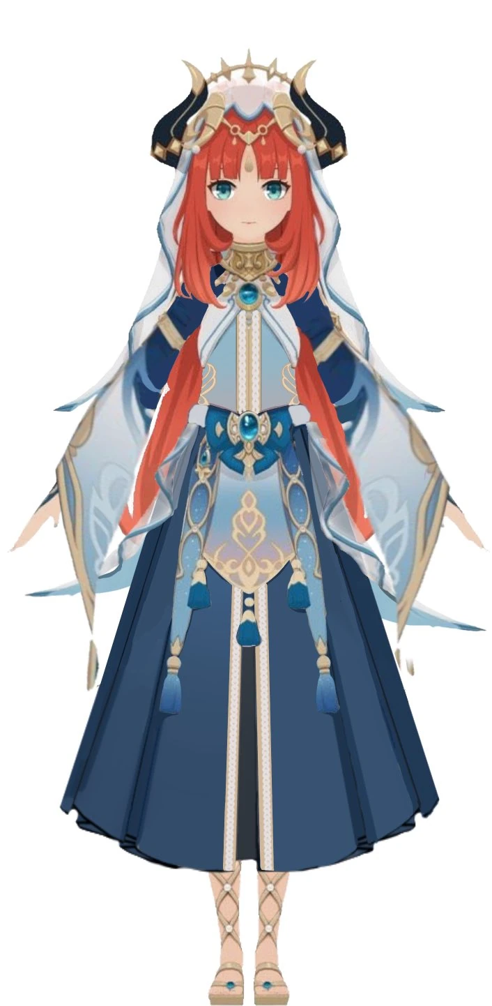 She looks so pretty like this!! | Fandom