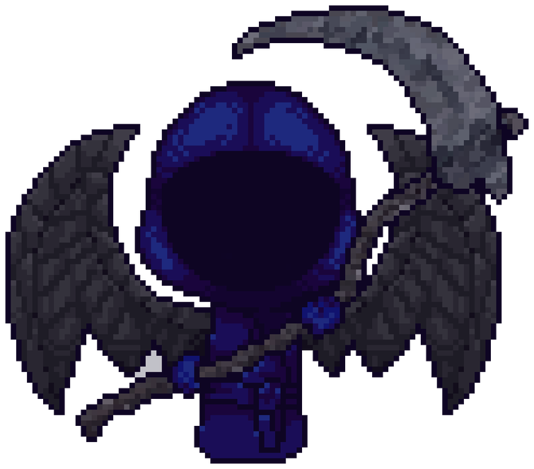 Crackversekey Jevin Definitive Form redesign! | Fandom