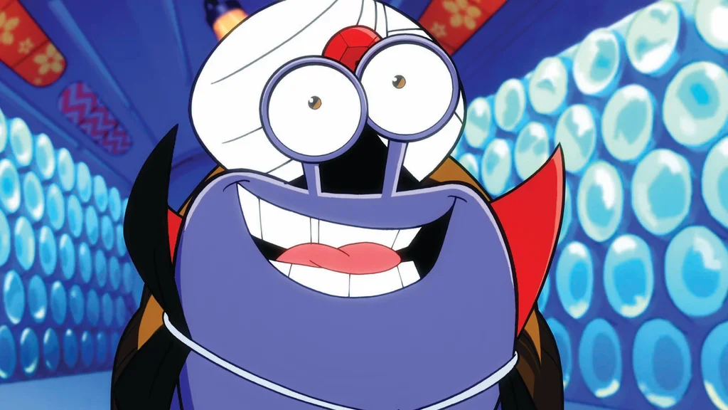 Jason Jhonson | Fandom