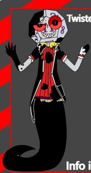 I may have predicted Dyle's twisted | Fandom